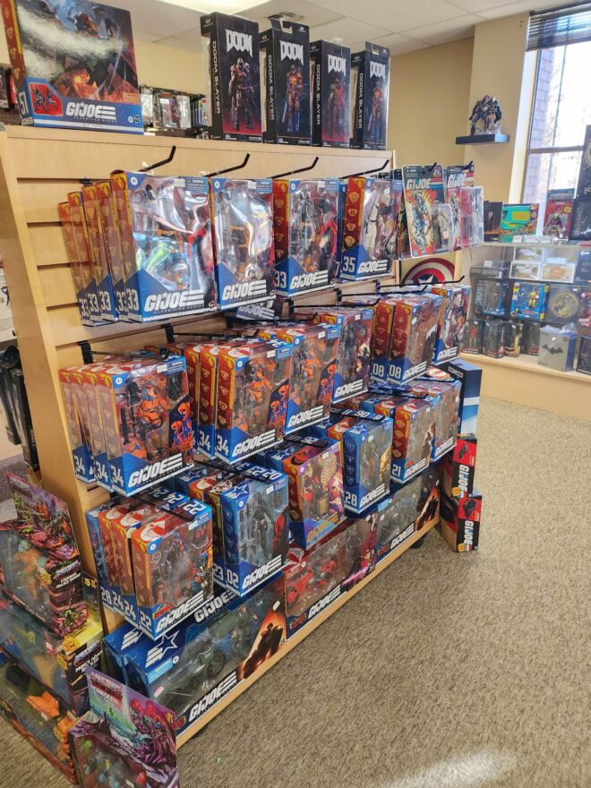 Gallery – Monkey Paw Toys